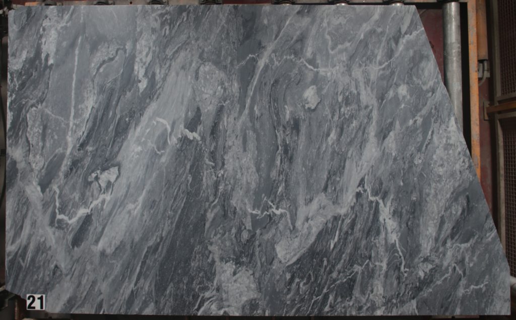 Bardiglio Dark - Stone Partnership