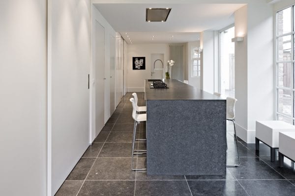 Midnight Bluestone - Stone Partnership