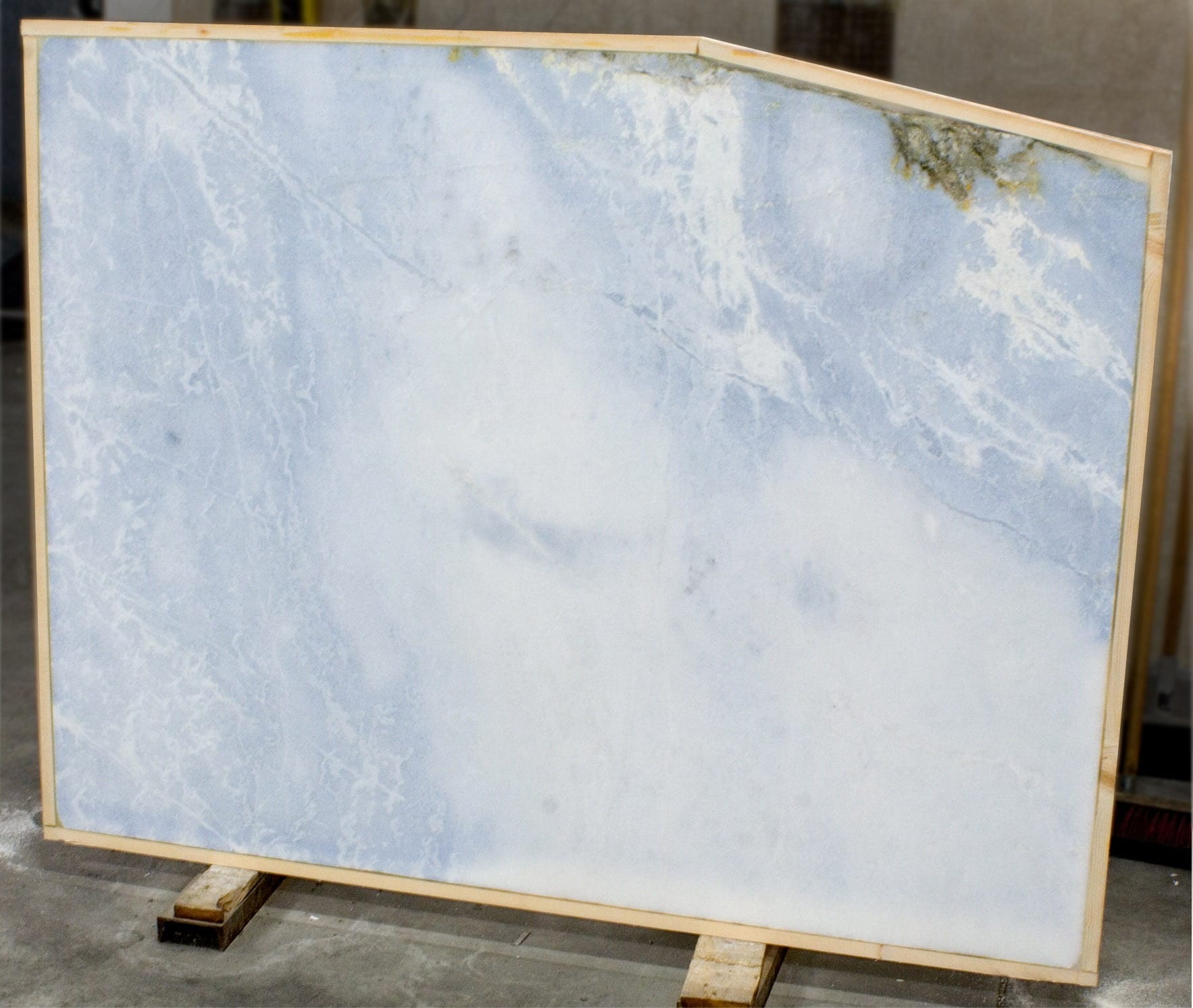 Blue Celeste - Stone Partnership