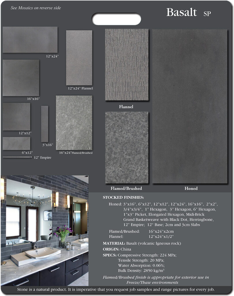 Triton Grey - Stone Partnership