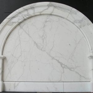 Custom Projects - Stone Partnership