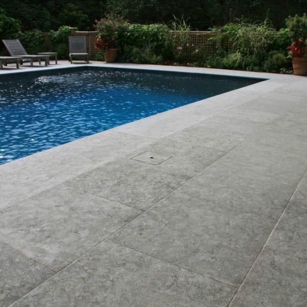 Custom Projects - Stone Partnership