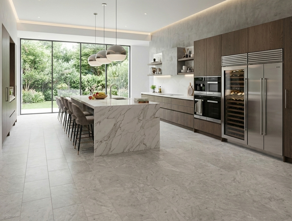 Triton Grey - Stone Partnership