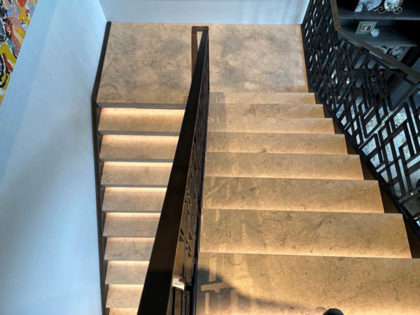 Thala Grey - Stone Partnership