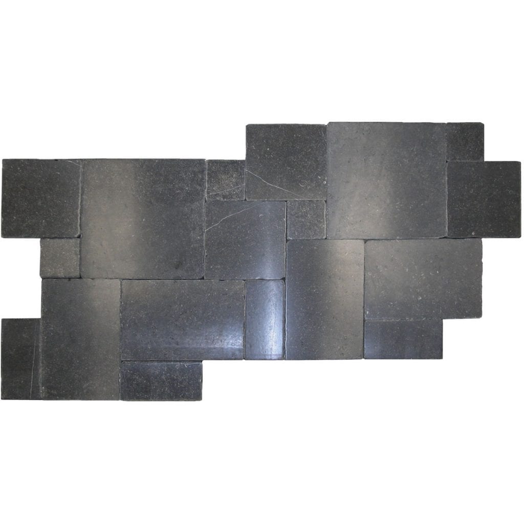 Belgian Bluestone - Stone Partnership