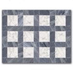 Large Tile Patterns - Stone Partnership