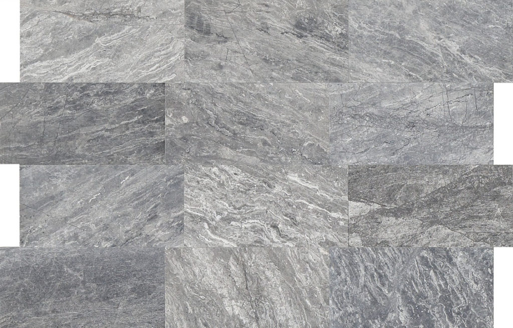 Triton Grey - Stone Partnership