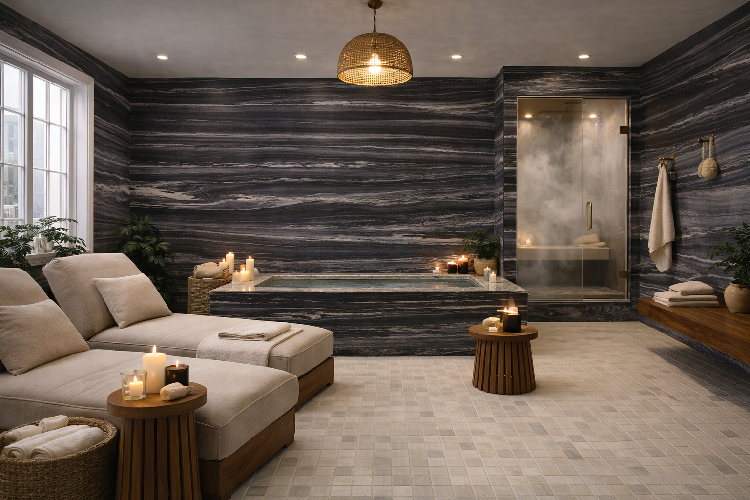 Triton Grey - Stone Partnership