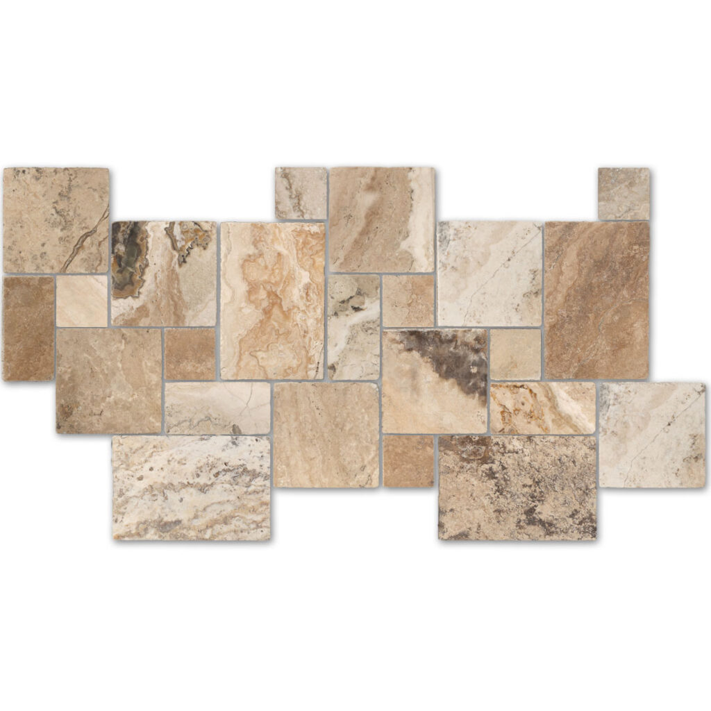 Old World - Stone Partnership