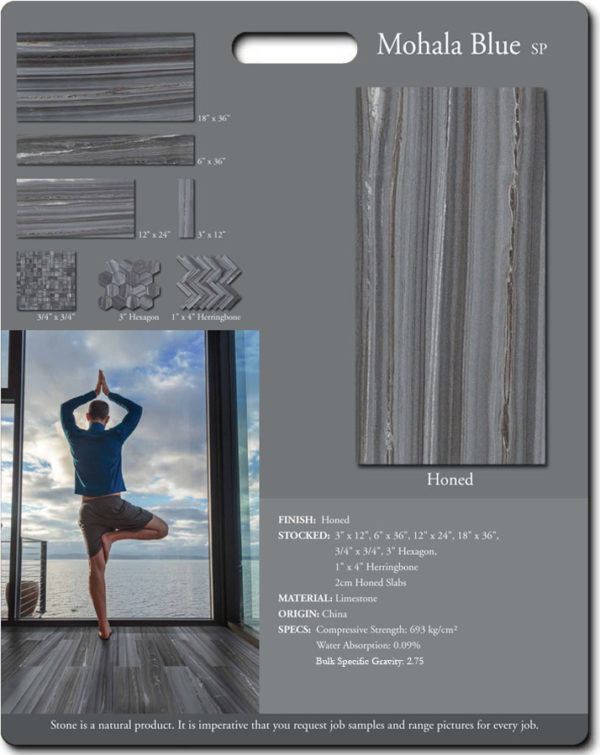 Sample Board Program - Stone Partnership