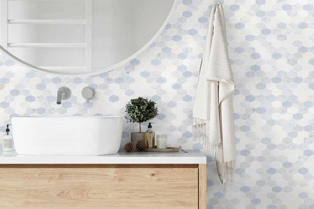 Blue Celeste - Stone Partnership