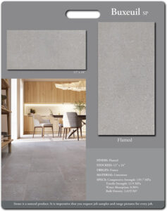 Triton Grey - Stone Partnership